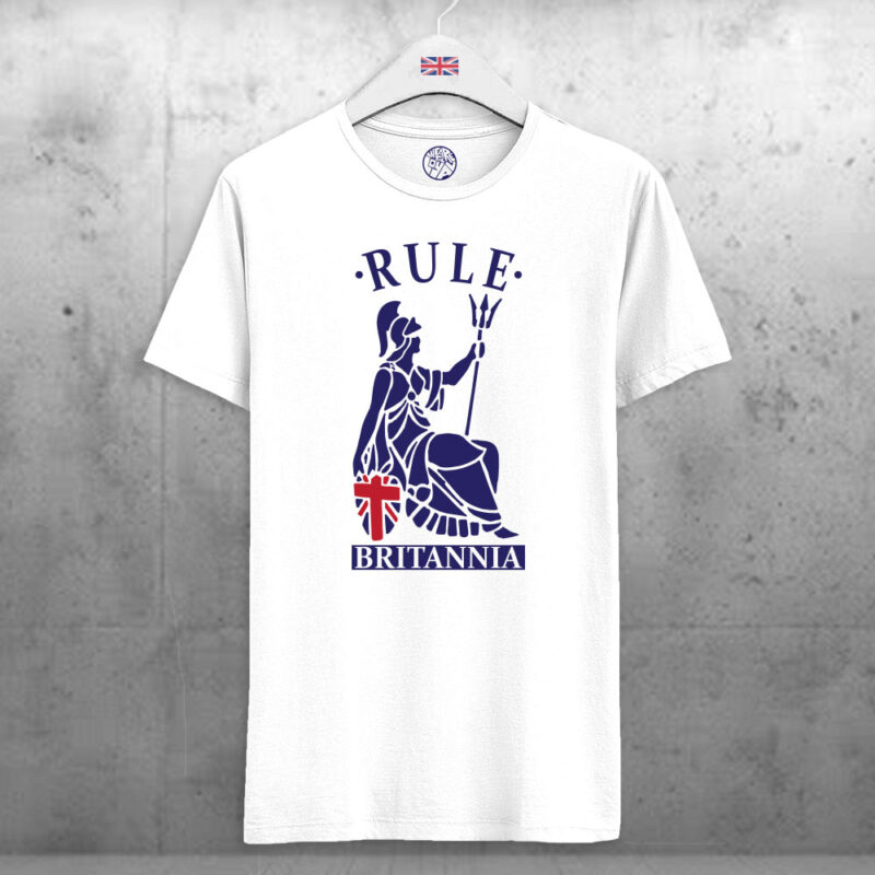 Rule Britannia – We Are The Loyal